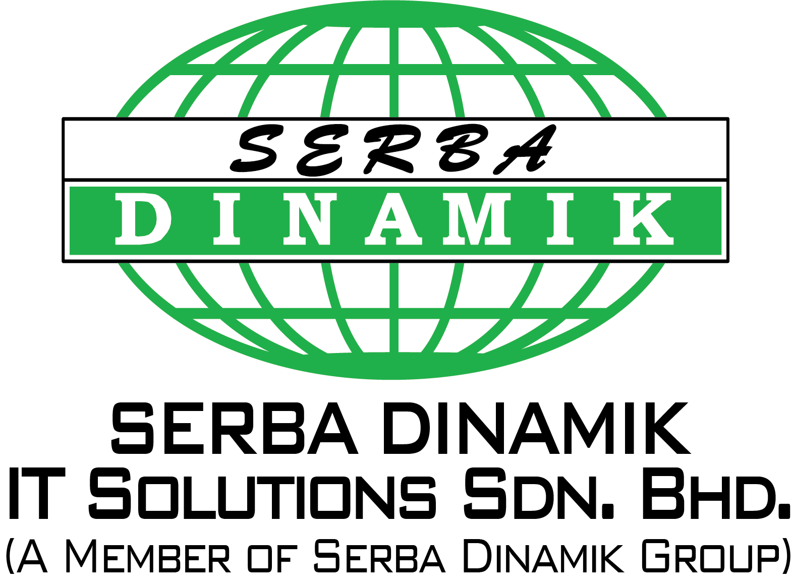 SERBA DINAMIK IT SOLUTIONS SDN BHD